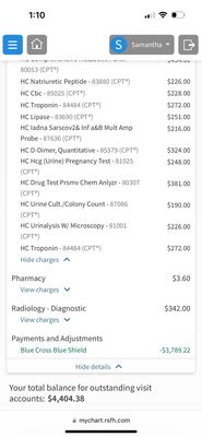 ROPER ST FRANCIS BERKELEY - Updated December 2025 - 18 Photos & 25 ...