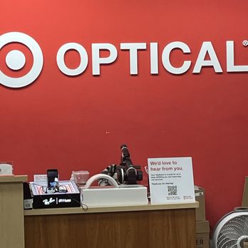 TARGET OPTICAL - Updated May 2024 - 15 Photos & 13 Reviews - 32351 N ...