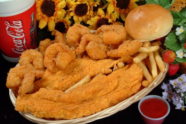 LOUISIANA FRIED CHICKEN - 57 Photos & 48 Reviews - Fast Food - 1950 W ...