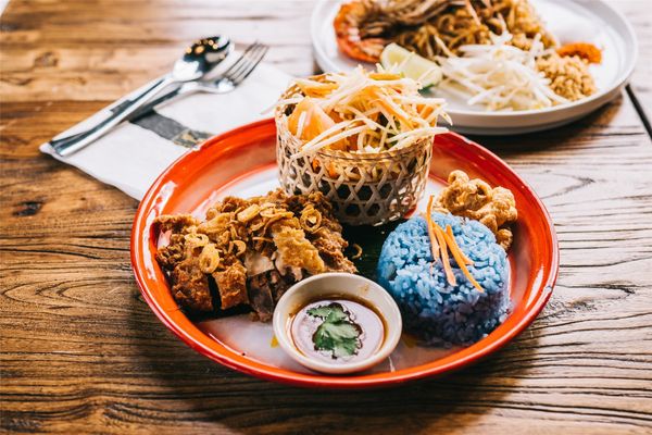 SUP THAI KITCHEN - 1909 Photos & 541 Reviews - 178-19 Union Tpke, Fresh ...