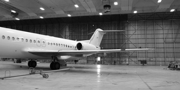 JET MIDWEST - Updated May 2026 - Request a Quote - 10 Photos - 9200 NW ...