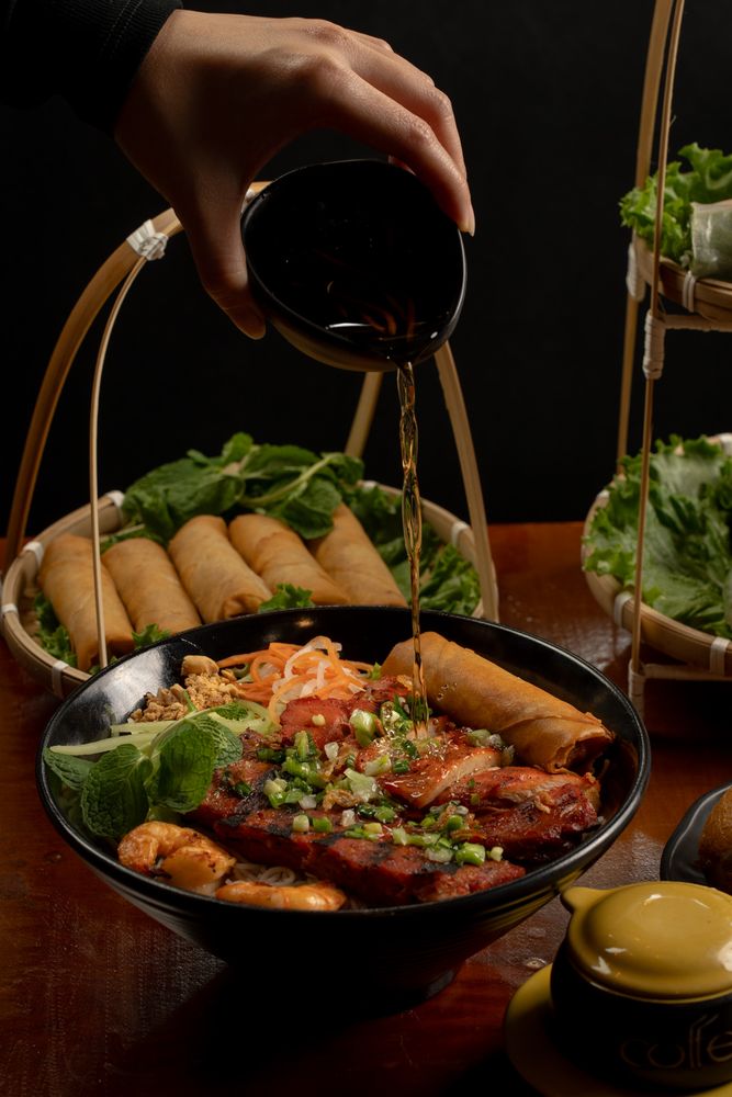 PHỞ TIME - VIETNAMESE FUSION - Updated December 2024 - 373 Photos & 658 ...