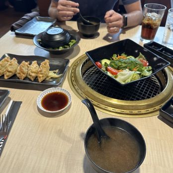 KOEN JAPANESE BBQ & SUSHI - Updated July 2025 - 257 Photos & 121 ...