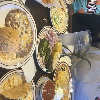 LA CAPILLA MEXICAN RESTAURANT - Updated June 2024 - 548 Photos & 886 ...