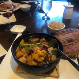 MANGO TANGO - 149 Photos & 128 Reviews - Asian Fusion - 496 Main St ...