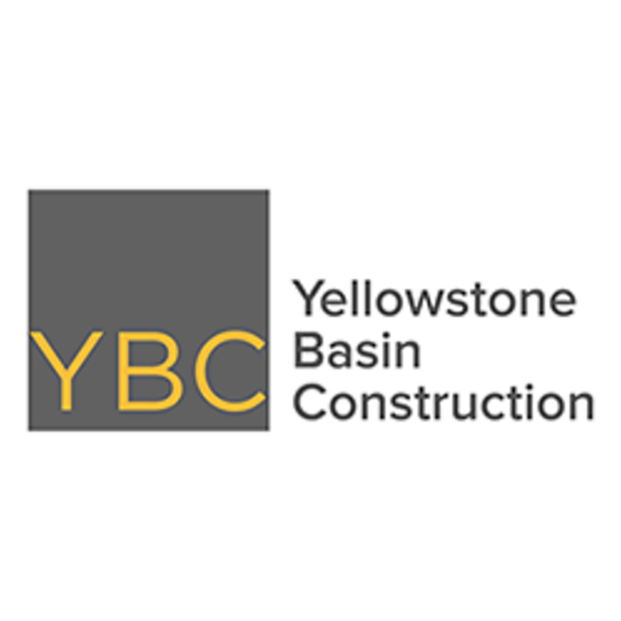 General Contractors: YELLOWSTONE BASIN CONSTRUCTION - Updated October ...