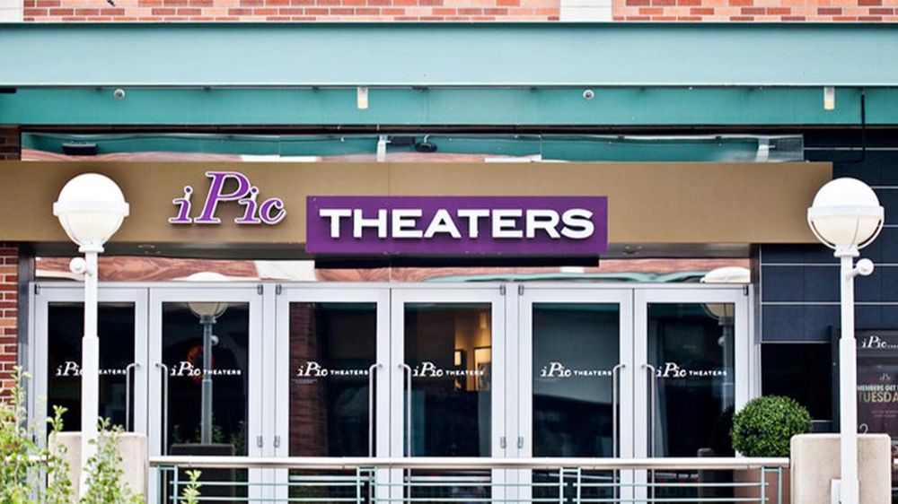 IPIC REDMOND - Updated December 2024 - 400 Photos & 934 Reviews - 7330 ...