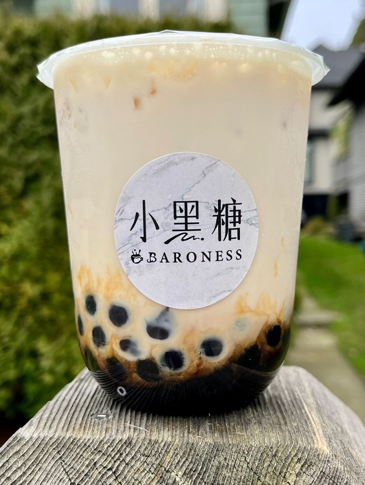 BARONESS - Updated July 2025 - 151 Photos & 81 Reviews - 2790 W ...