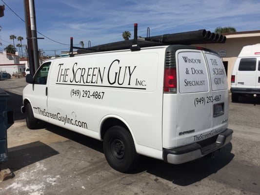 THE SCREEN GUY - Updated December 2025 - 24 Photos & 162 Reviews - 150 ...