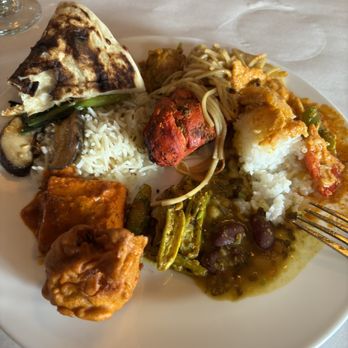 CHEF’S TABLE - Updated December 2025 - 439 Photos & 256 Reviews - 2161 ...