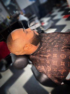 CHOP HOUSE BARBER SHOP - Updated December 2024 - 22 Photos - 2913 S ...