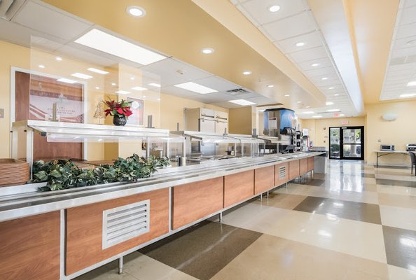 KINDRED HOSPITAL THE PALM BEACHES - Updated October 2025 - 25 Photos ...