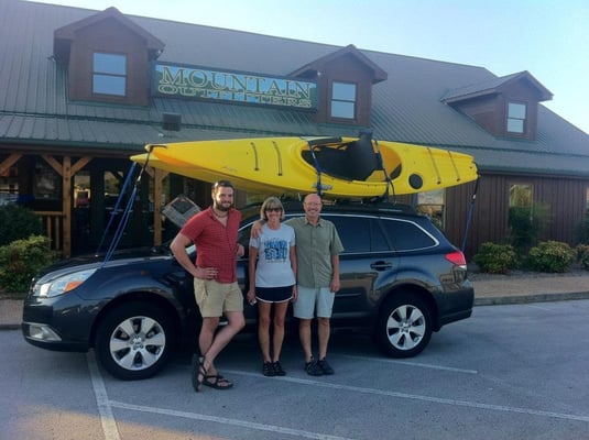 MOUNTAIN OUTFITTERS - Updated December 2025 - 20 Reviews - 903 W Main ...