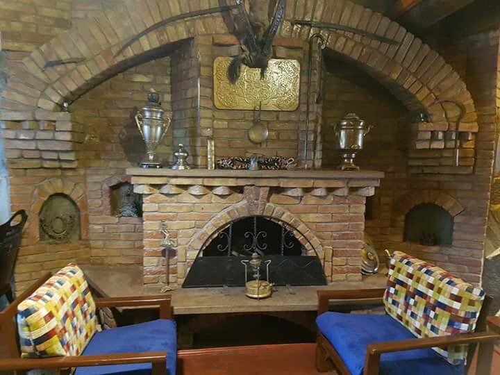 TAŞ HAN CAFE & RESTORANT - Updated June 2024 - 12 Photos - Sille Mah ...