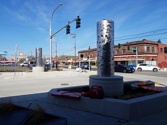 WESTERN IRON WORKS - Updated October 2025 - 38 Photos - 102 Onion Ln ...