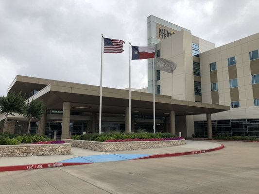 MEMORIAL HERMANN PEARLAND HOSPITAL - Updated December 2025 - 12 Photos ...