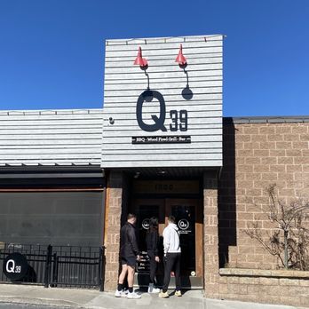 Q39 MIDTOWN - 4496 Photos & 5798 Reviews - 1000 W 39th St, Kansas City ...