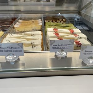 LADY M CAKE BOUTIQUE - 141 Photos & 64 Reviews - 4465 La Jolla Village ...