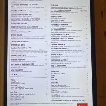 MOONSHADOW GRILLE - Updated June 2025 - 147 Photos & 109 Reviews ...