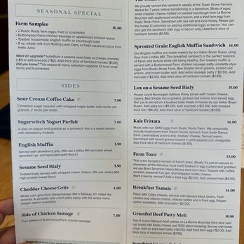 SONGBIRD - Updated December 2024 - 794 Photos & 483 Reviews - 4476 ...