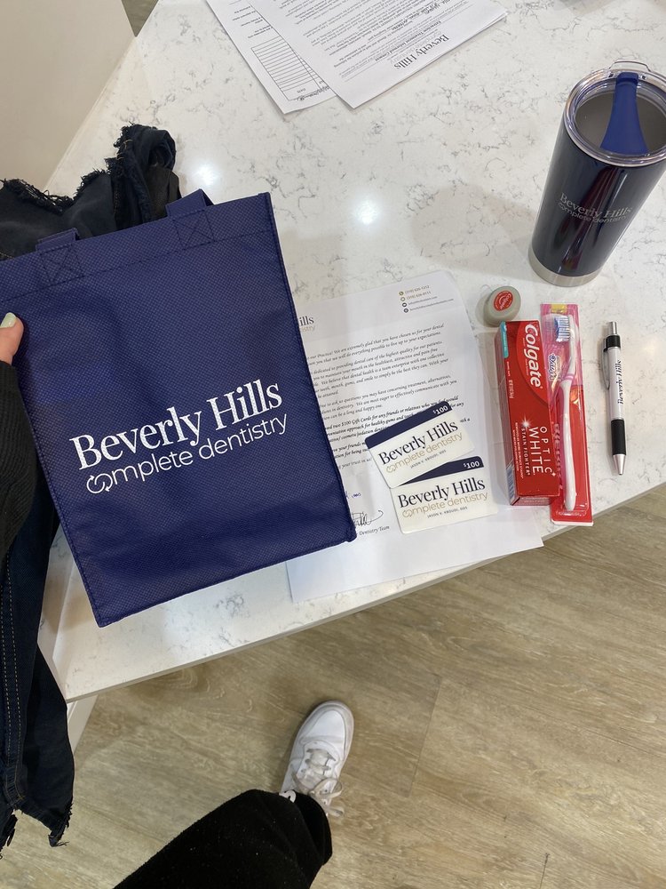 BEVERLY HILLS COMPLETE DENTISTRY - Updated October 2025 - 14 Reviews ...