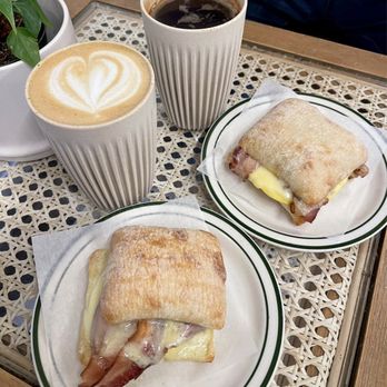 CANDOR COFFEE - Updated May 2024 - 354 Photos & 212 Reviews - 200 SW ...