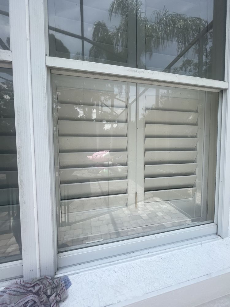 ROCKET WINDOW WASHING - Updated May 2024 - Lake Mary, Florida - Window ...