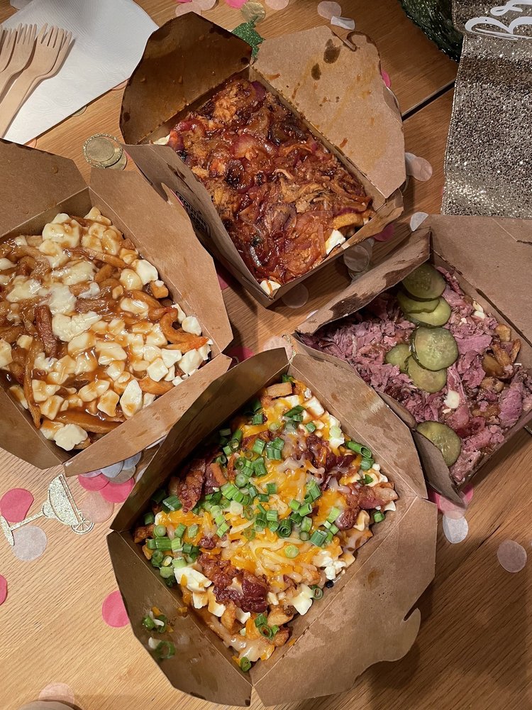 FRITE ALORS - Updated December 2025 - 54 Photos & 33 Reviews - 433 ...