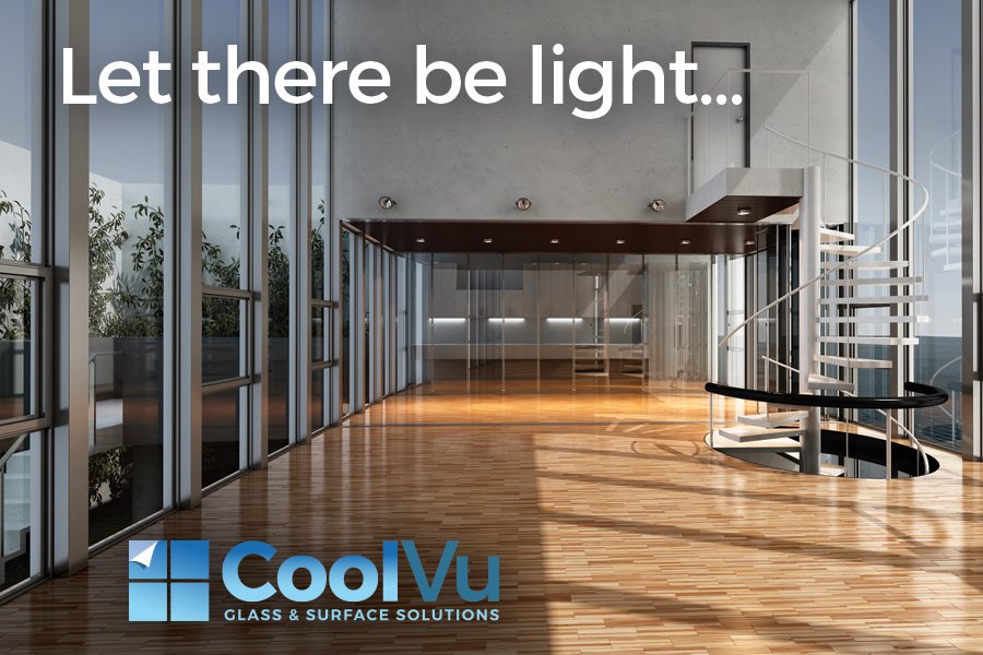 COOLVU OF AMARILLO - 11 Photos - Pampa, Texas - Home Window Tinting ...