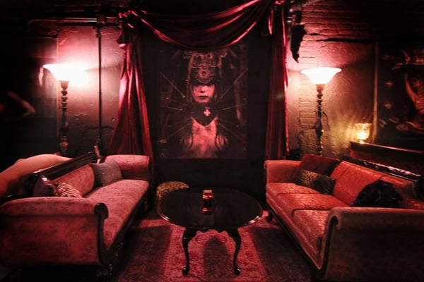 THE VOODOO ROOM - Updated December 2025 - 12 Photos - 222 Fayetteville ...