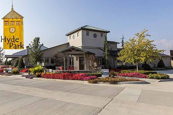 HYDE PARK AT TULSA HILLS - Updated April 2025 - 11 Photos - 8450 S ...