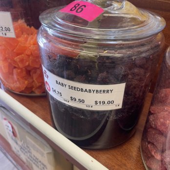 CRACK SEED STORE - Updated May 2024 - 480 Photos & 246 Reviews - 1156 ...