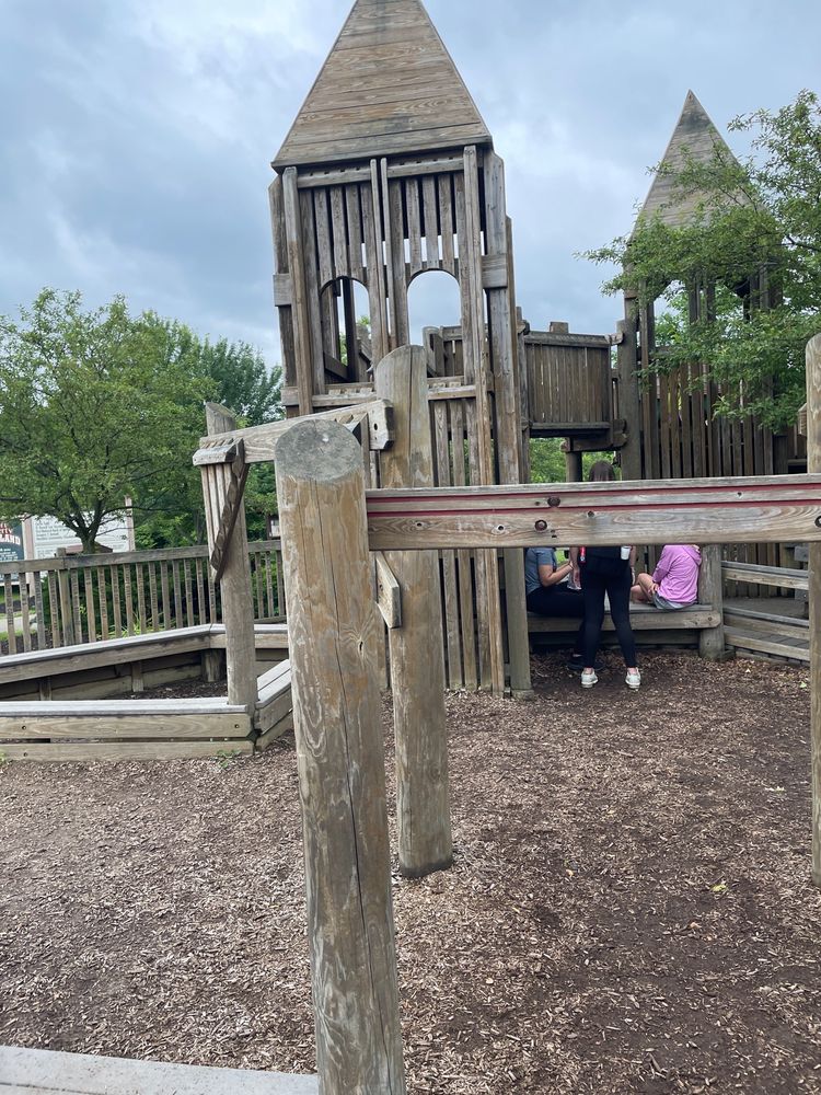 FT LIBERTY PLAYLAND - Updated July 2025 - 6845 Van Gorden Rd, Liberty ...