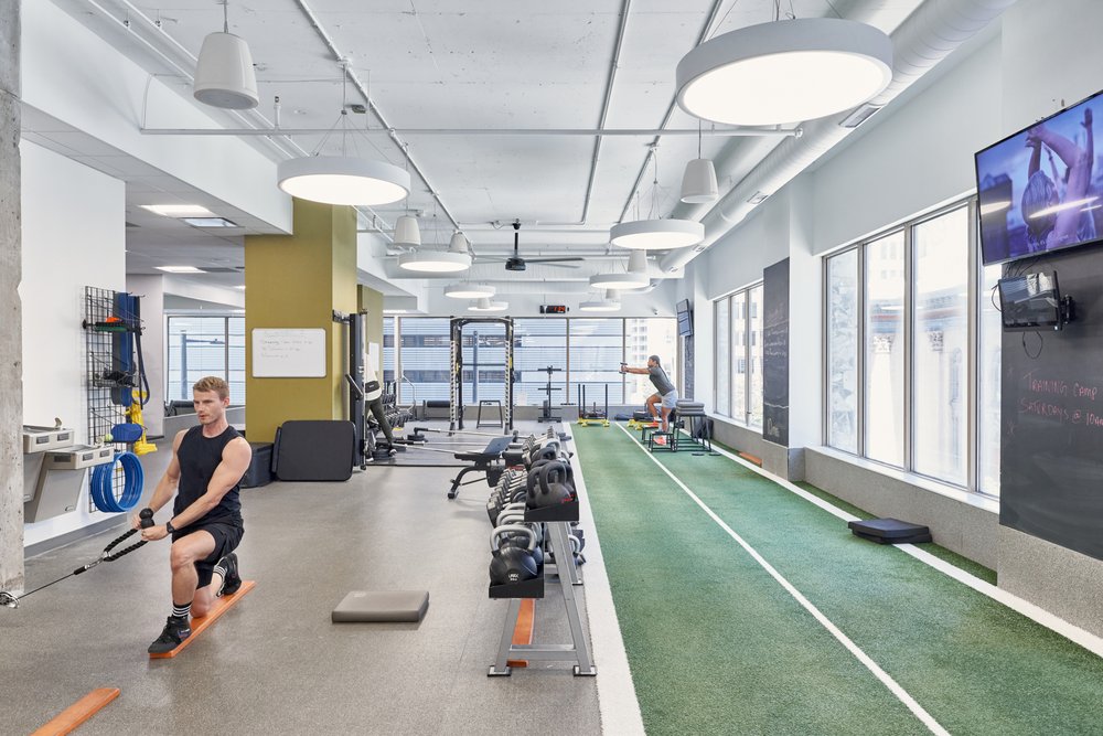 CITY FITNESS - Updated August 2025 - 54 Photos & 44 Reviews - 1819 JFK ...