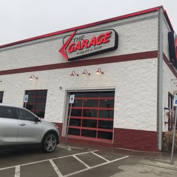 THE GARAGE - Updated September 2025 - 165 Photos & 134 Reviews - 209 ...