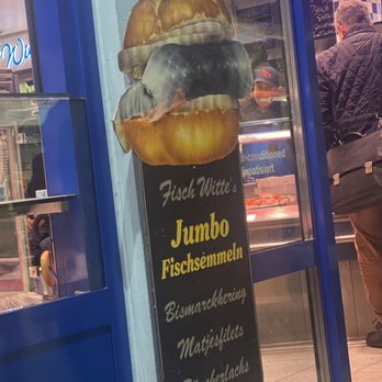 FISCH-WITTE - Updated December 2025 - 60 Photos & 74 Reviews ...