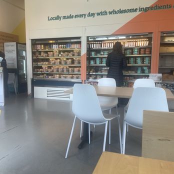 EVERYTABLE - Updated December 2025 - 354 Photos & 363 Reviews - 1101 W ...