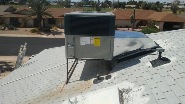 BELL AIR CONDITIONING - Updated May 2026 - 45 Photos & 75 Reviews ...