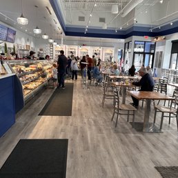 ALPINE BAKERY & PIZZERIA - ALPHARETTA - Updated December 2025 - 668 ...