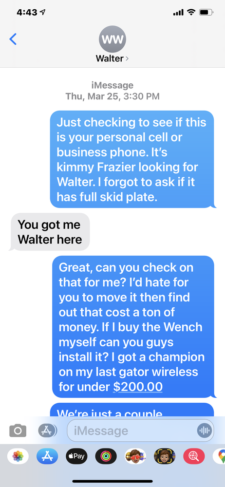 WRIGHT IMPLEMENT - Updated November 2025 - 24 Photos - 5311 Hwy 403 ...