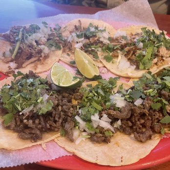 TACO MICH - Updated October 2024 - 66 Photos & 115 Reviews - 1919 E ...
