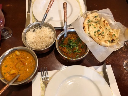 CURRY CLUB INDIAN BISTRO - 179 Photos & 351 Reviews - 196 Blue Ravine ...