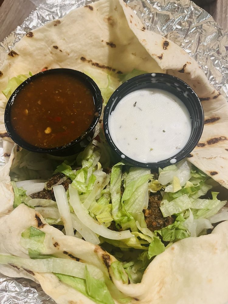 OYAZ TURKISH CUISINE - Updated September 2025 - 2021 NJ-27, Franklin ...