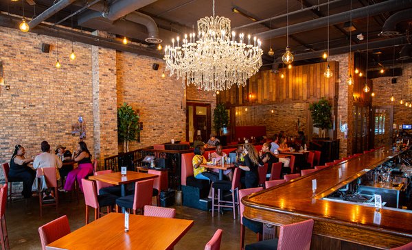 HEARSAY ON THE GREEN - Updated January 2025 - 836 Photos & 752 Reviews ...