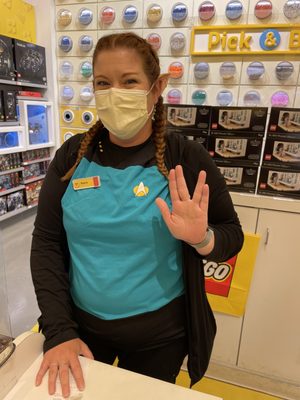 THE LEGO STORE - Updated January 2026 - 97 Photos & 52 Reviews - 3111 W ...