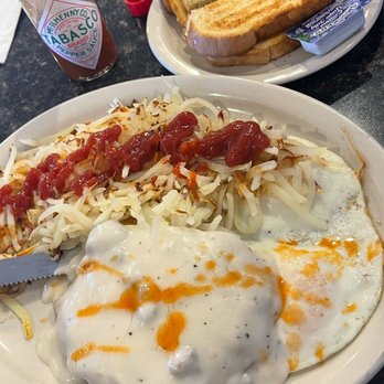 BACK BURNER FAMILY RESTAURANT - Updated October 2024 - 193 Photos & 426 ...