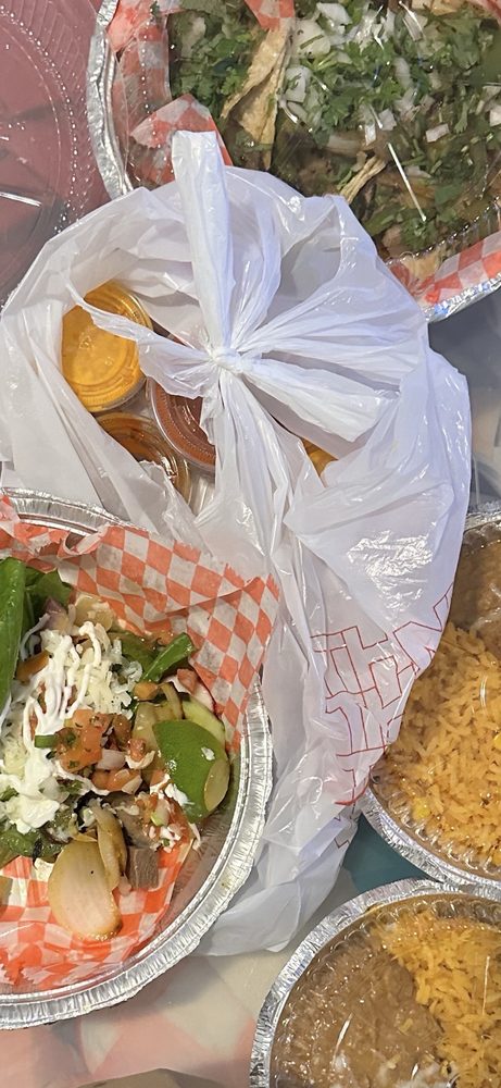 EL ASADERO - Updated December 2025 - 78 Photos & 57 Reviews - 7375 Old ...