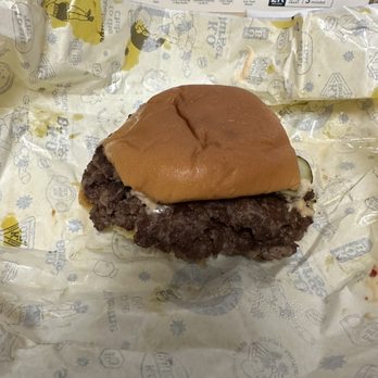 K.O. BURGER - 29 Photos & 19 Reviews - 1 Eldridge St, New York, New ...