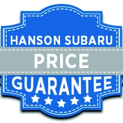 HANSON SUBARU - 66 Photos & 111 Reviews - Car Dealers - 2300 Carriage ...