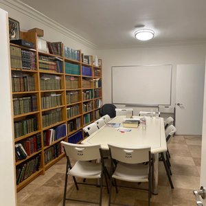 ISLAMIC CENTER OF IRVINE - Updated October 2025 - 33 Photos & 17 ...